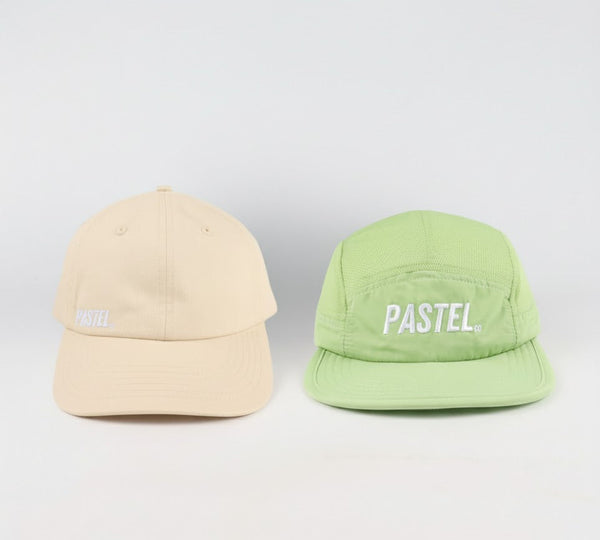 The Pastel Co Mixed Bundle